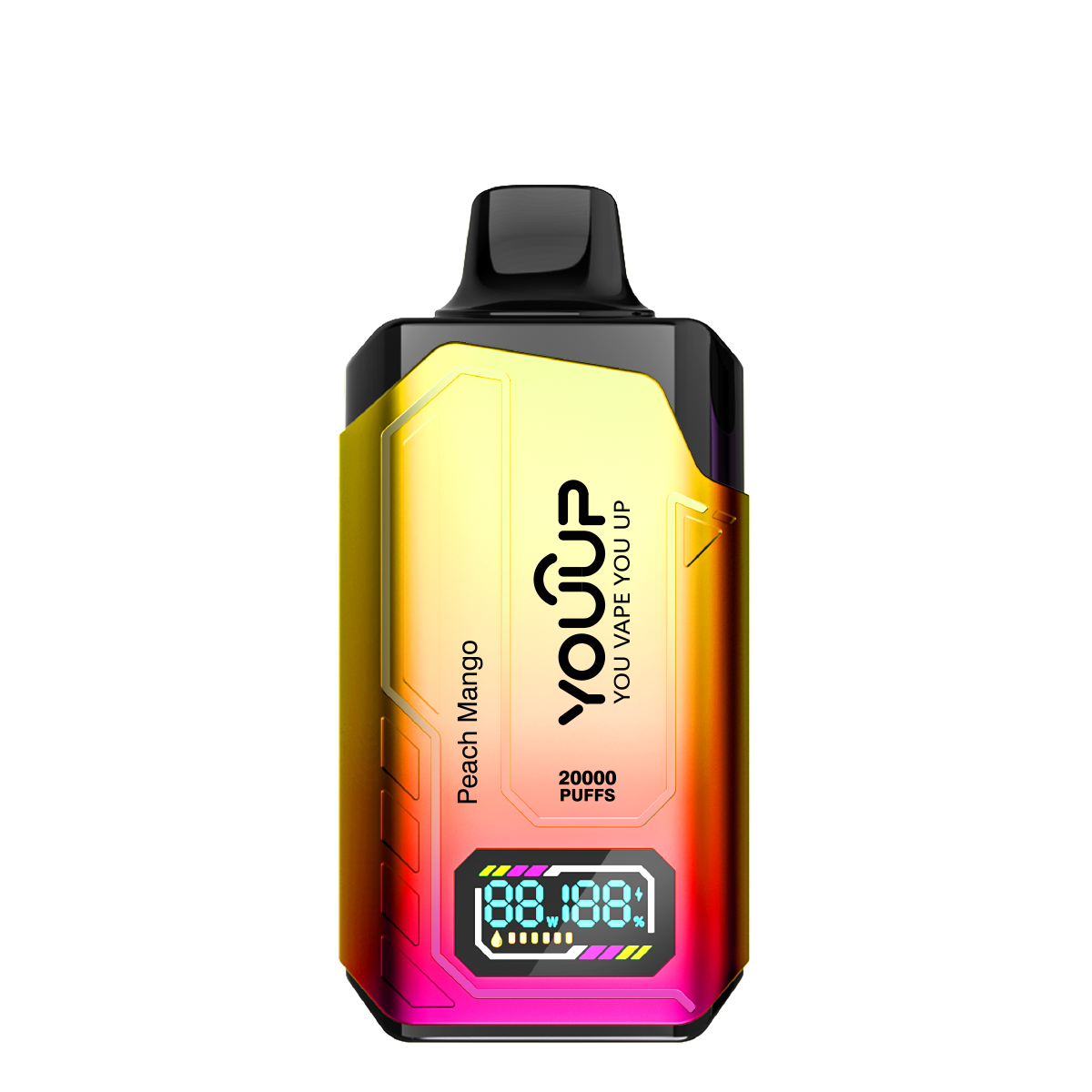 Youup! You up you vape! Youup vape official website.